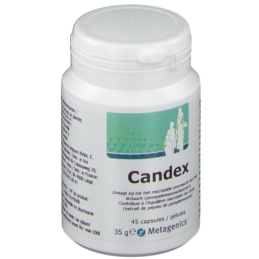 Metagenics® Candex - shop-apotheke.ch